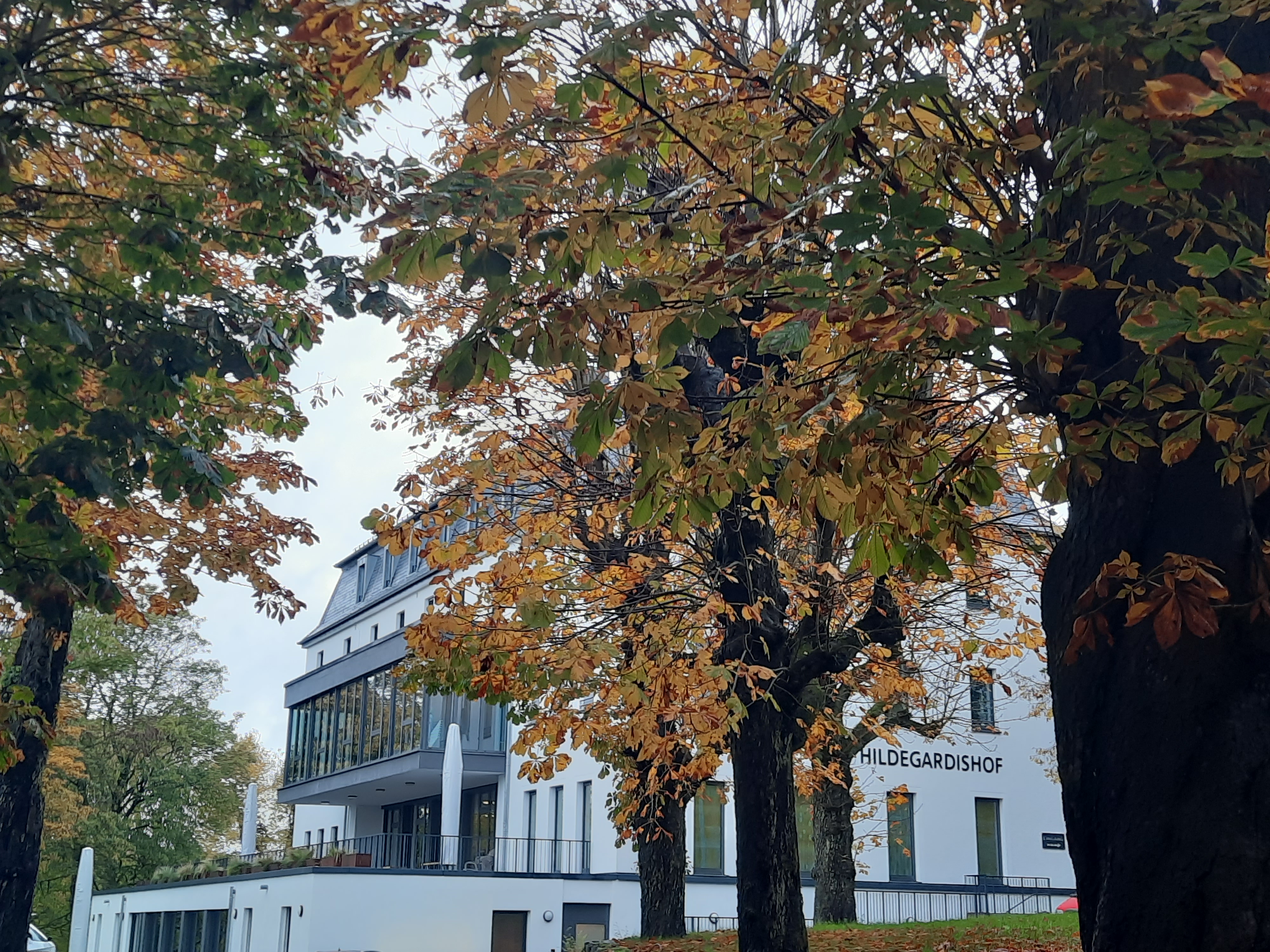 Pfarrei Maria Himmelfahrt im Taunus: Familienwochenende St. Johannes ...